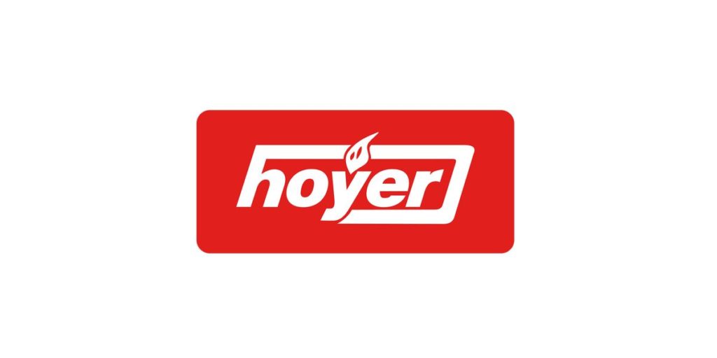 Gasverkauf: HOYER GmbH und Air Liquide – Eduard Koch Bedachungen